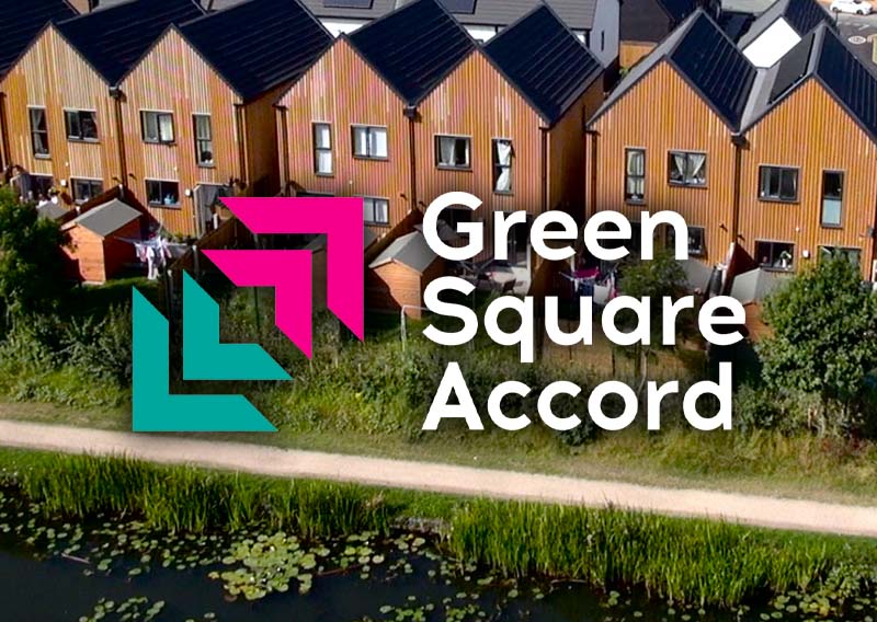 Accord Group – Annual Customer Report Video - Slinky Productions