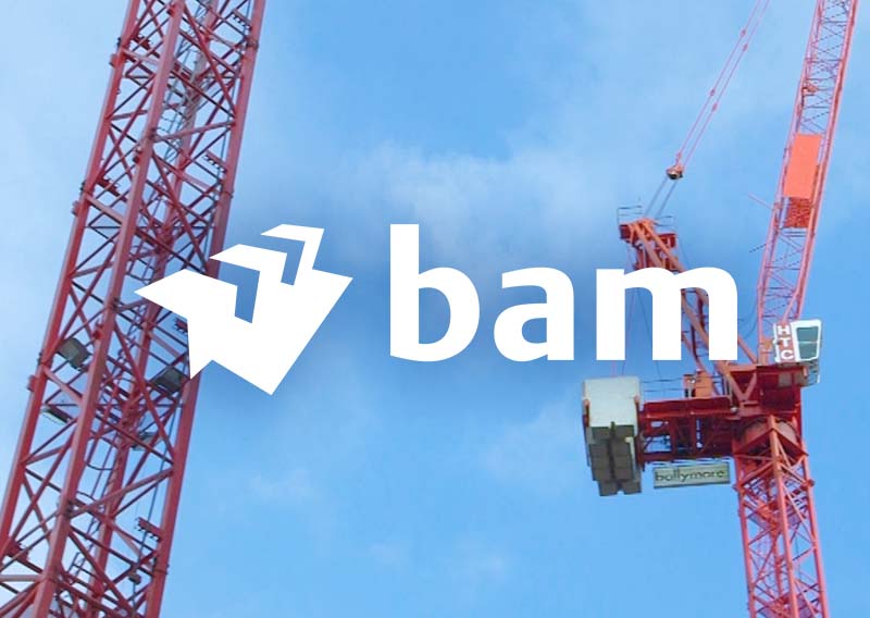 BAM - Three Snowhill - Slinky Productions