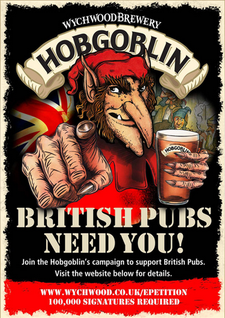 The Hobgoblin & Slinky Take Down The Government... Well, Sort Of ...