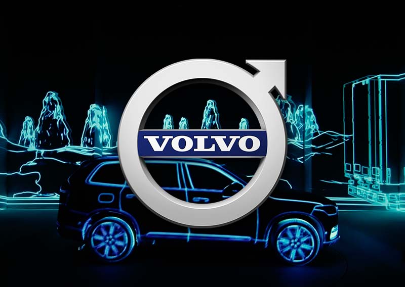 ATC - Volvo Brand Event Case Study - Slinky Productions